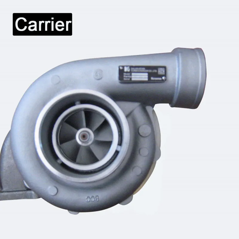 H2d Turbo 3537245 3803939 With M11 - Buy Hx50 Turbo Parts,3537246 ...