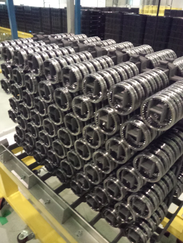 Heat-treatment Cast Jig - Buy Heat-treatment Cast Jig,Heat-treatment ...