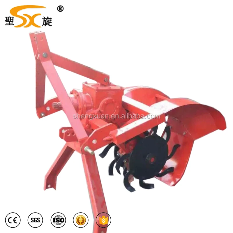 1k Agricultural Tools Ditching Hole Digging Machine For Farm Tractor ...