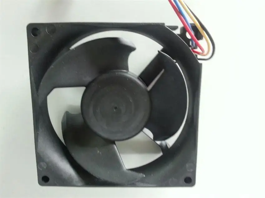 92x92x32 Explosion Proof Axial Cooling Fan,12v Dc Ventilation ...