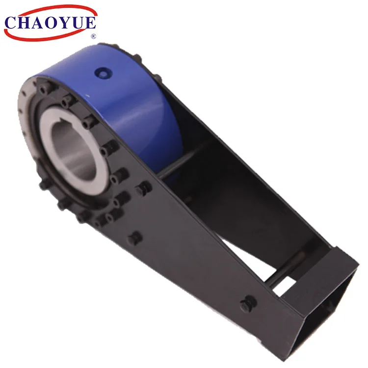 Nd (nj) China Manufacture Low Speed Conveyor Backstop Clutch - Buy ...
