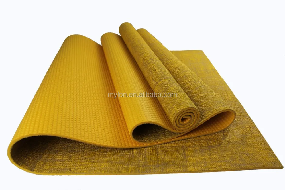 Factory Price Oem Non-slipping Soft Latex Free Colorful Eva Tpe Rubber ...