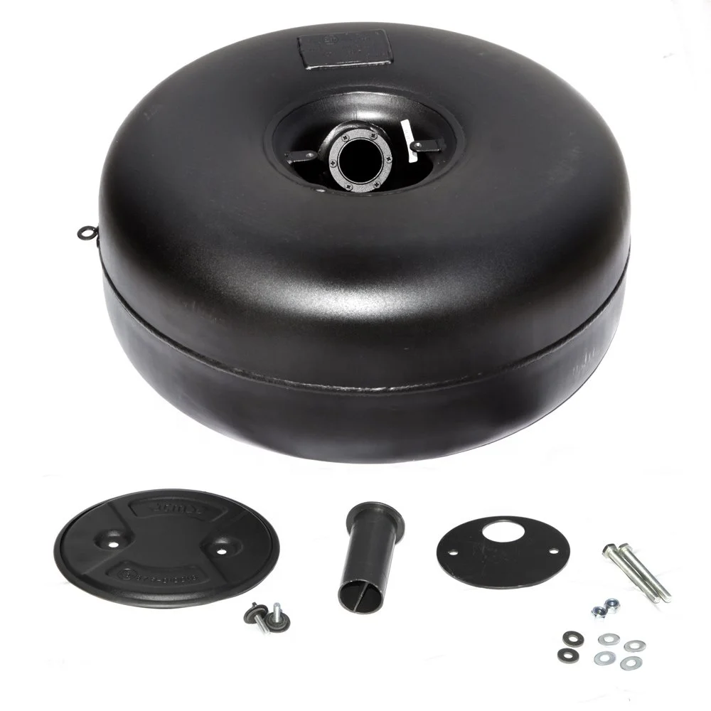 Mild Steel Lpg Toroidal Tank - Buy Lpg Toroidal Tank,Lpg Toroidal Tank ...