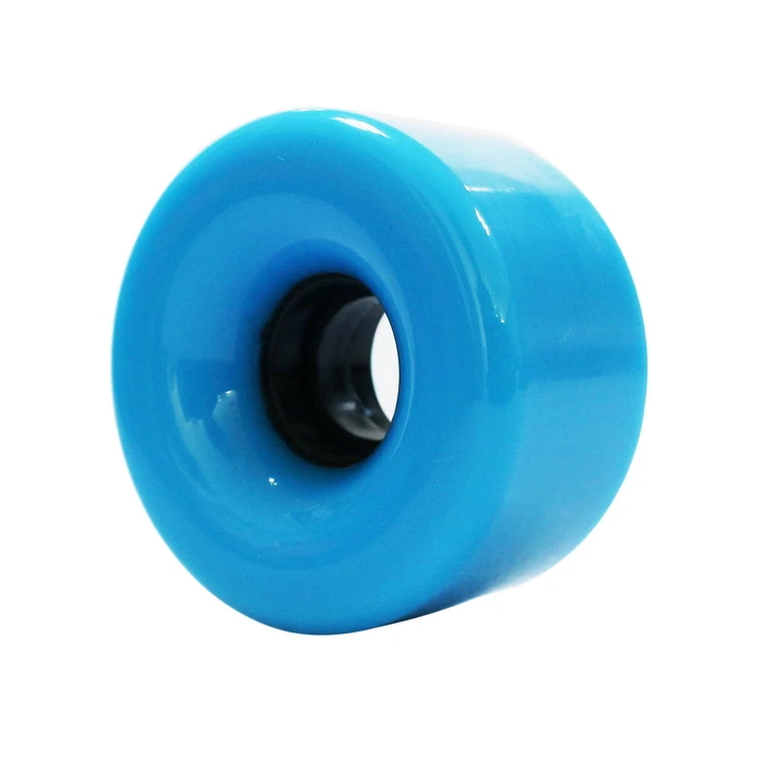 65mm Super High Rebound Speed Quad Skate Wheel PU