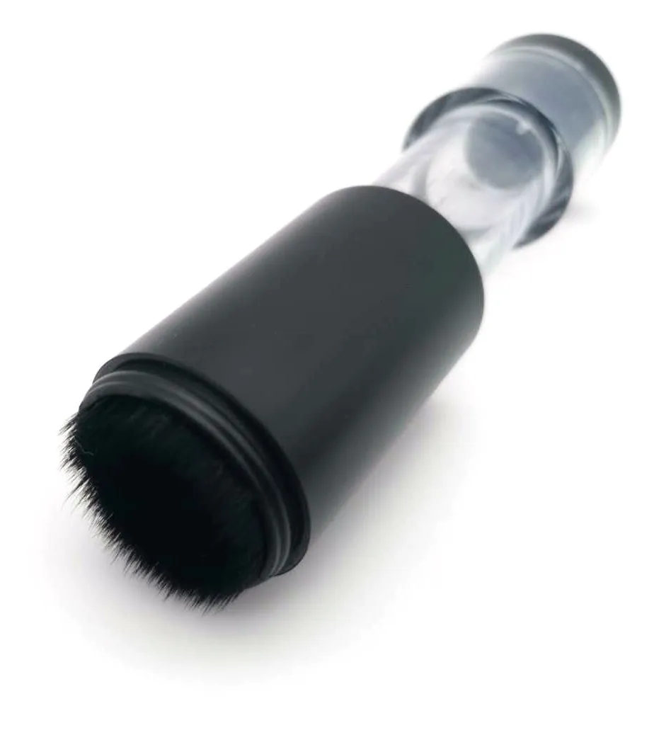 Hot Brushes Makeup 2019 Refillable Makeup Brush Refillable Loose Powder ...