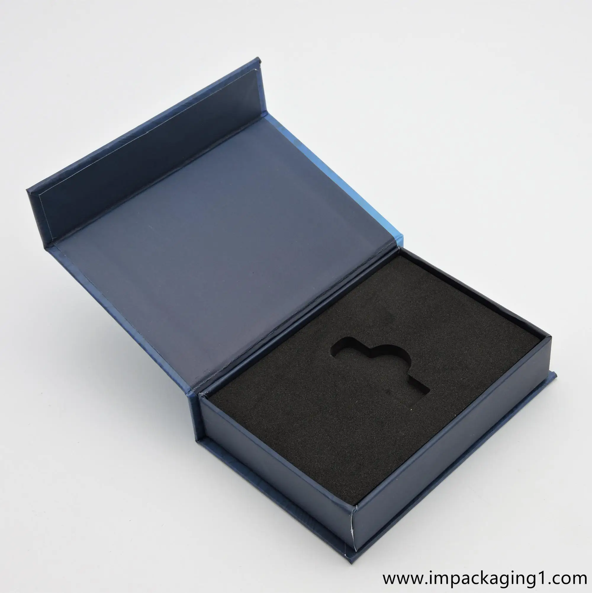 Luxury Usb Flash Drive Packaging Box Usb Presentation Box - Buy Usb ...