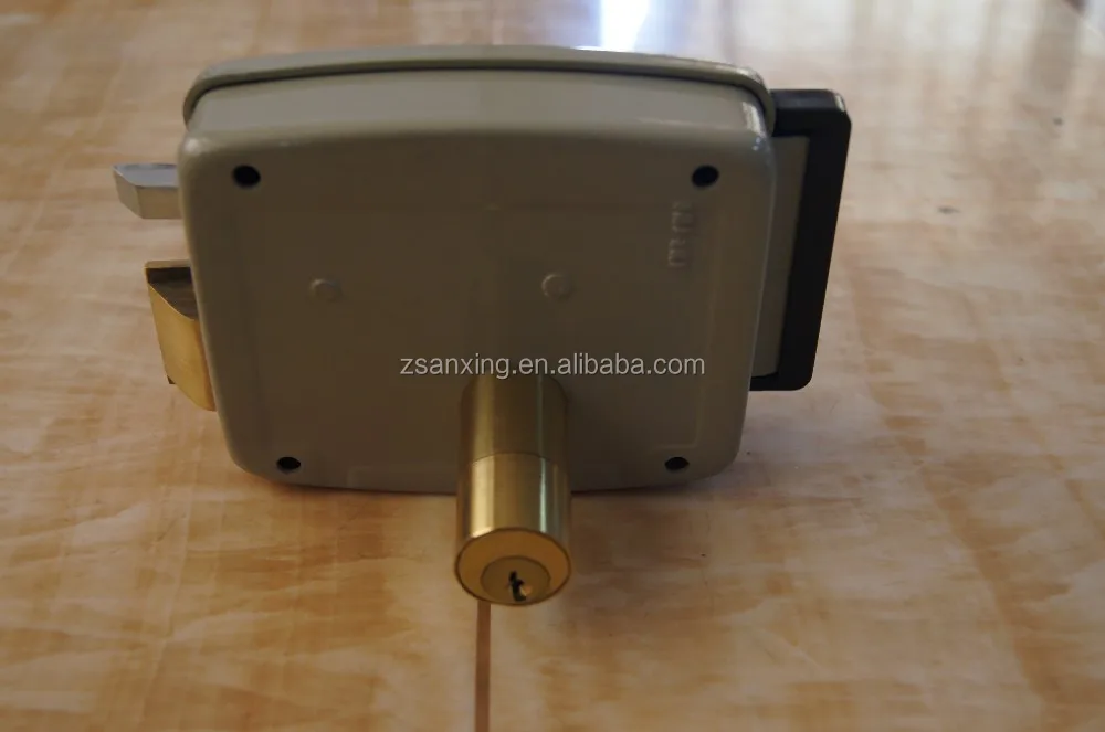 Cisa Smart Door Lock with Access Control System - AXL AX034