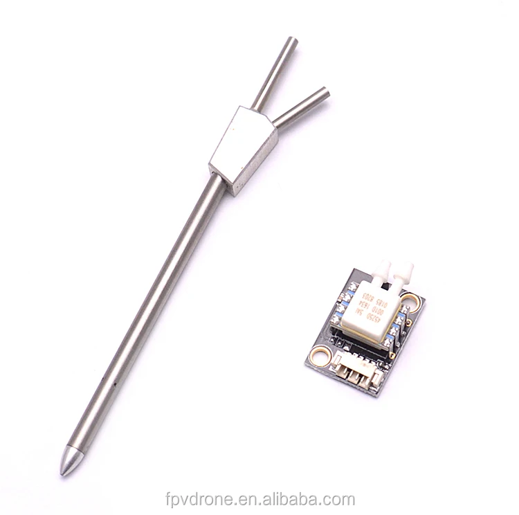 Pixhawk PX4 Differential Airspeed Sensor for Flight Control