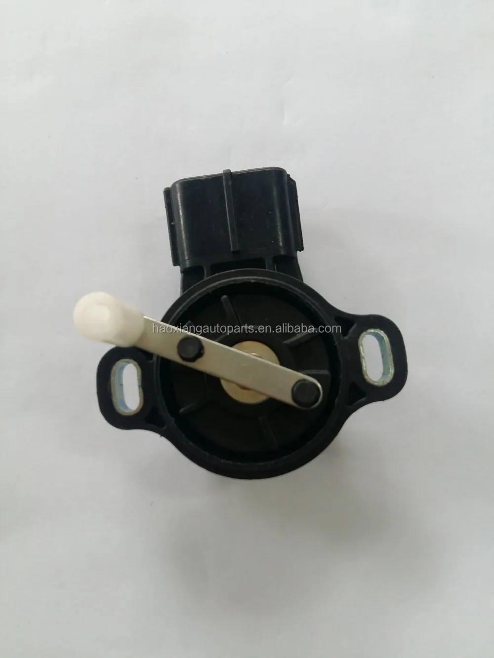 Accelerator Unit/throttle Sensor S48c-41-ac0 - Buy Throttle Position ...