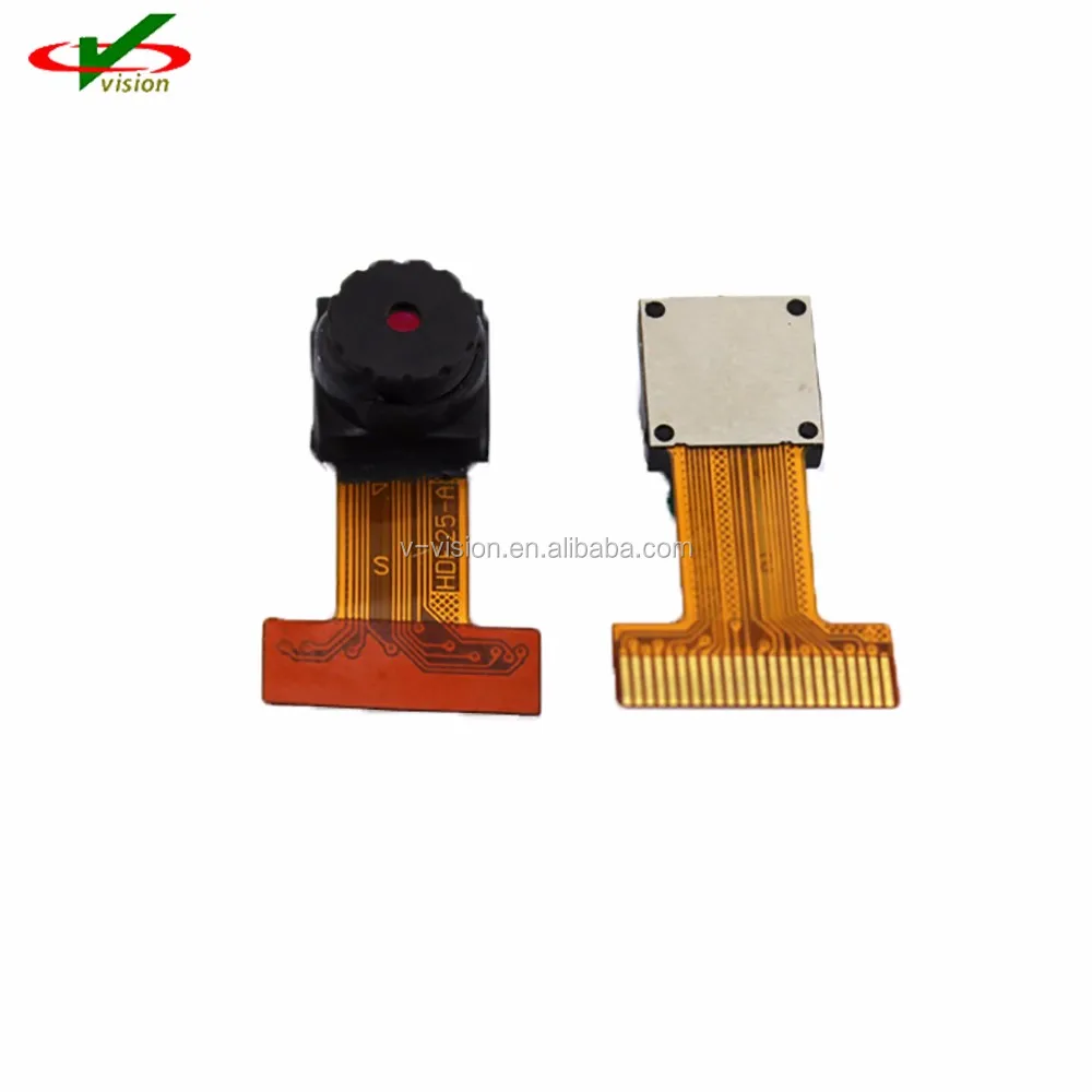 Mini Cmos Camera Module Ov7725 Vga Cmos Image Sensor Camera Module ...