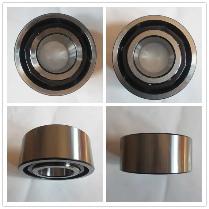 Angular Double Row Ball Bearing 5210 - Precision & Durability