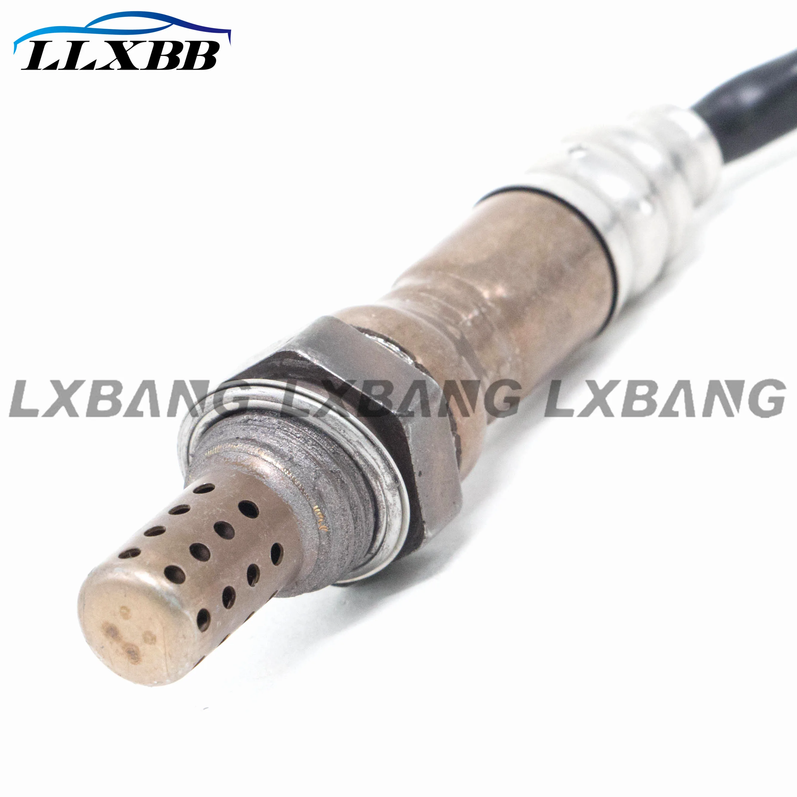 Original LLXBB Oxygen Sensor 96394003 0258006206 for Chevrolet Aveo ...