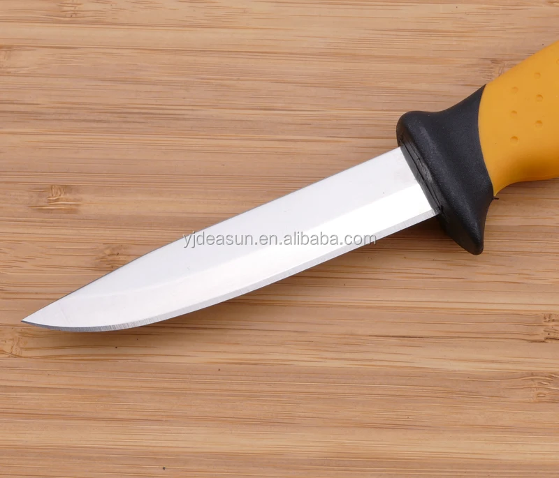 H1416 Fish Processing Safety Knife - Buy Fish Safety Knife,Fish Pocket ...