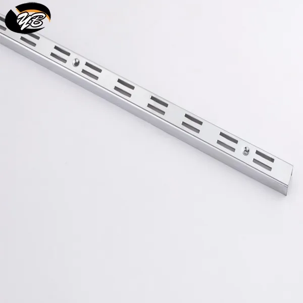 Many Types Strut Channels Metal Slotted Display Hot Rolled C Channel ...