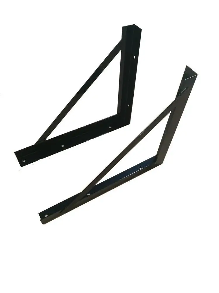 Custom Metal Fabricated Support Bracket For Metal Underbody Truck Tool ...