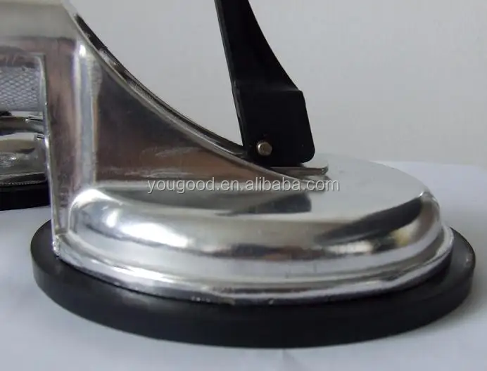 Custom-made Vacuum Suction Pad - YG Rubber Pad for Spare Parts