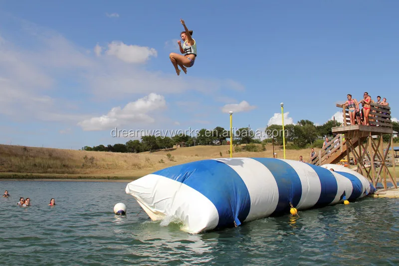 2019 Hot Selling Inflatable Lake Toys For Water Sports - Buy Inflatable ...