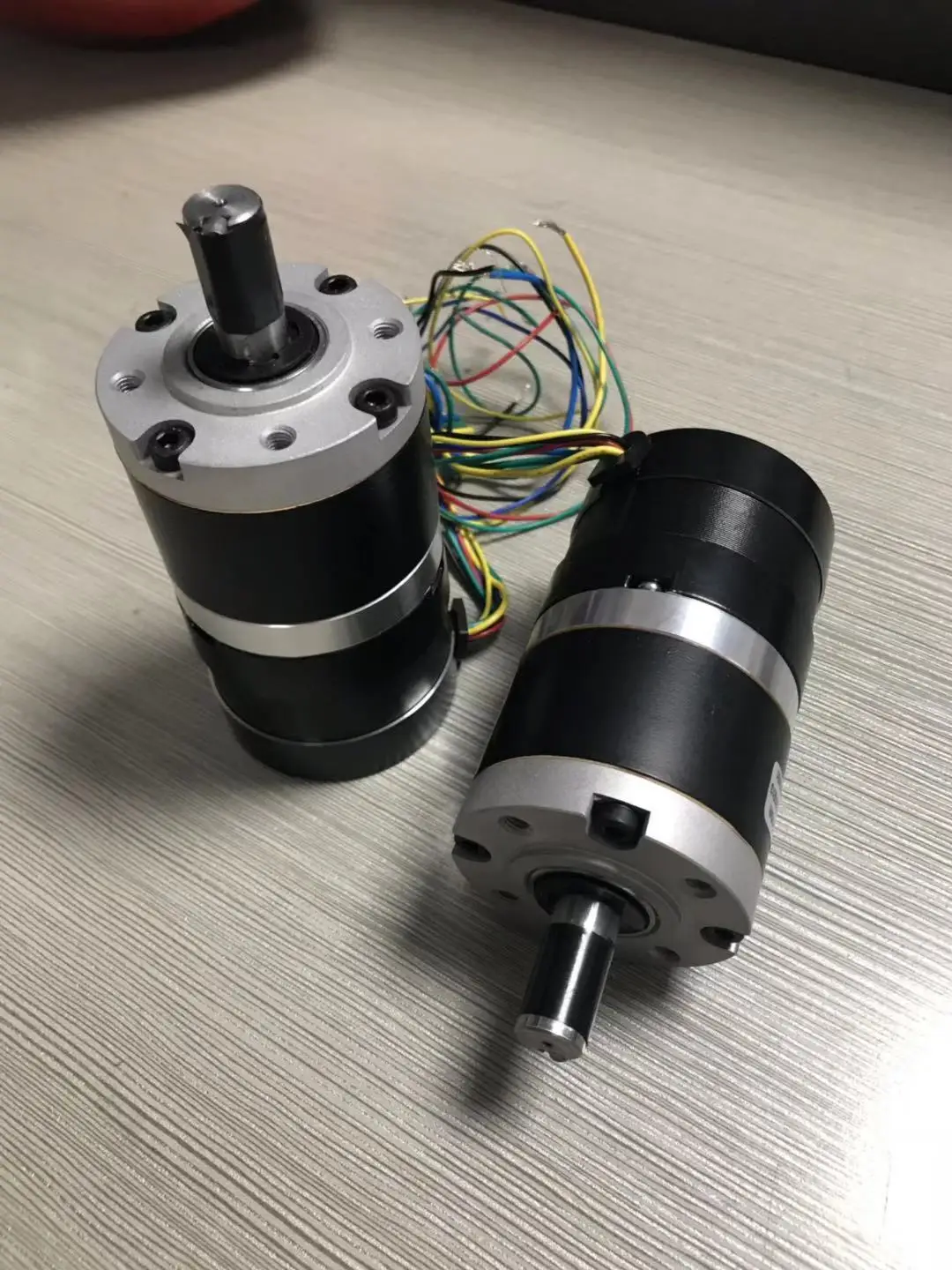 24v Electric Motor 1nm 54w Brushless Dc Gear Motor For Cars - Buy ...