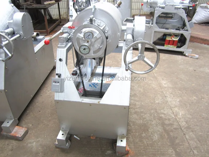High Productivity Grain Popping Machine for Food & Beverage