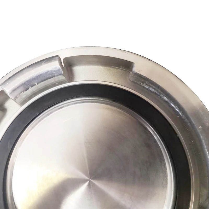 Fire Fighting Equipment Brass Material Storz Type Male Thread Sealed ...