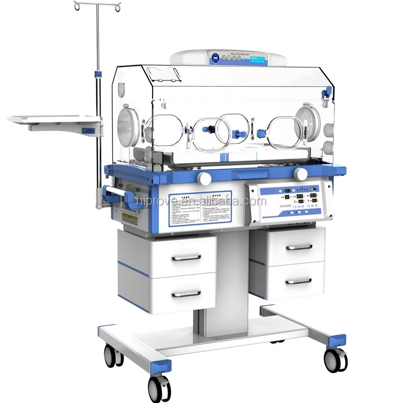 Ambulance Emergency Rescue Transport Baby Infant Incubator - Buy Baby ...