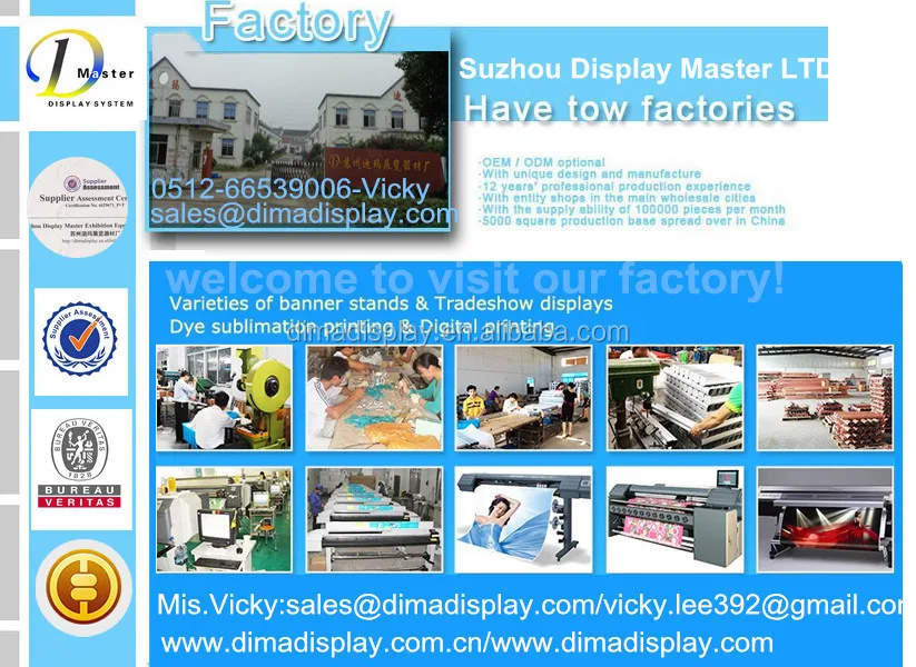 Panda Type of X Stands - Portable and Versatile Solutions