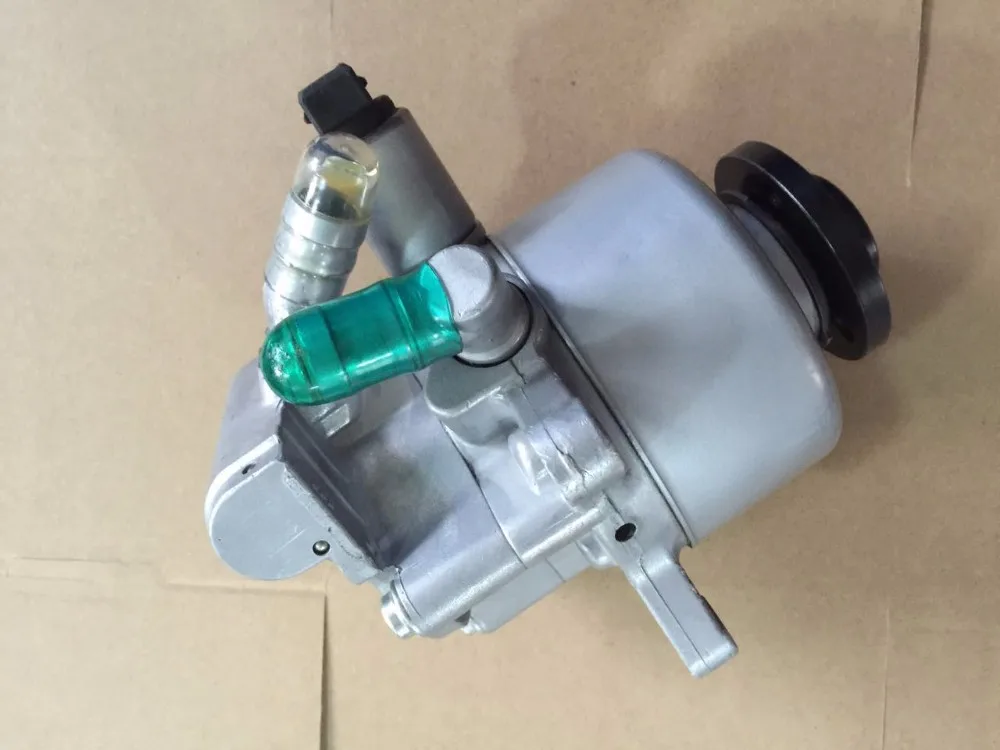 Power Steering Pump Fit Mercedes S600 Series 2005 Cl500 0034662401 ...