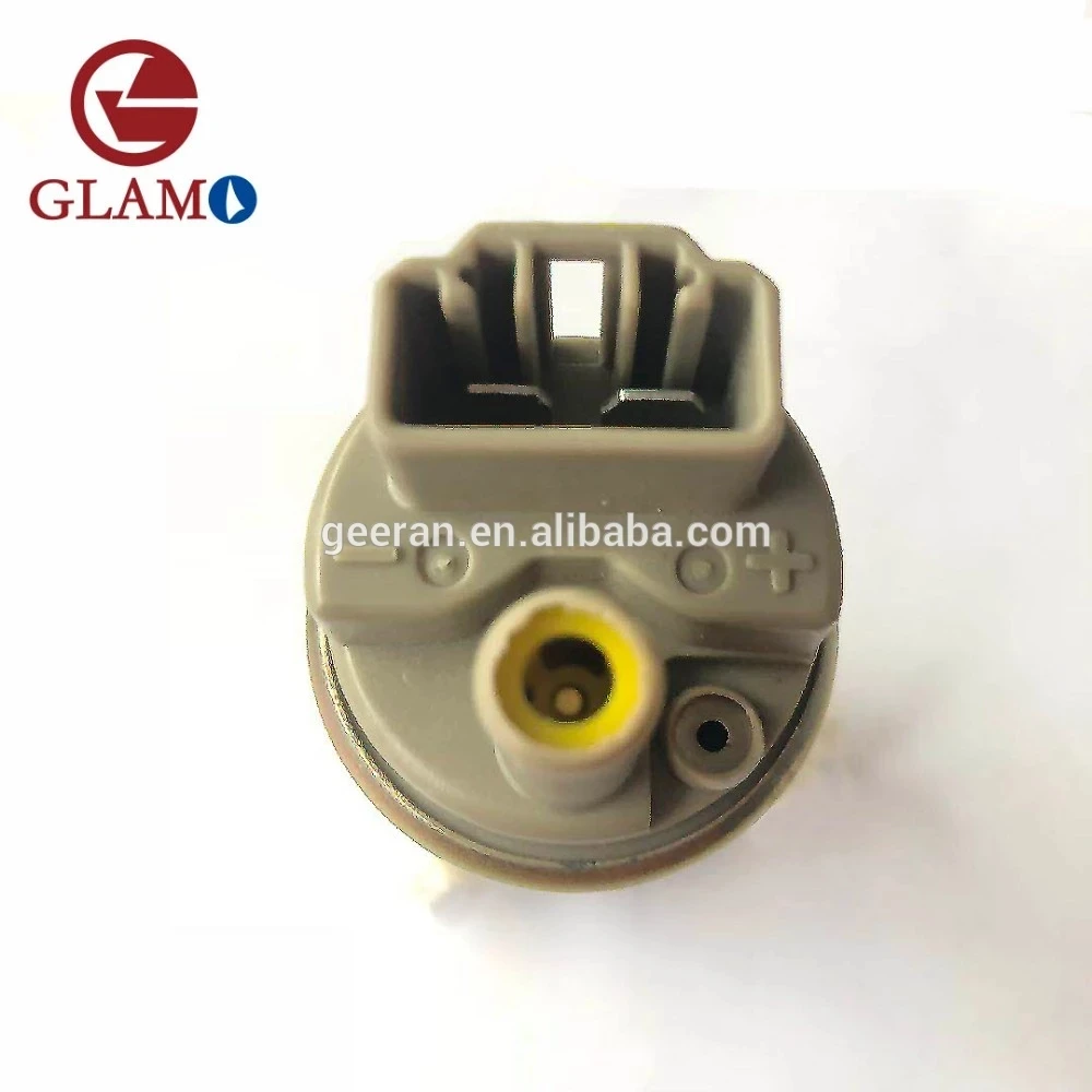 High Quality 38mm Auto Electric Fuel Pump for Hyundai