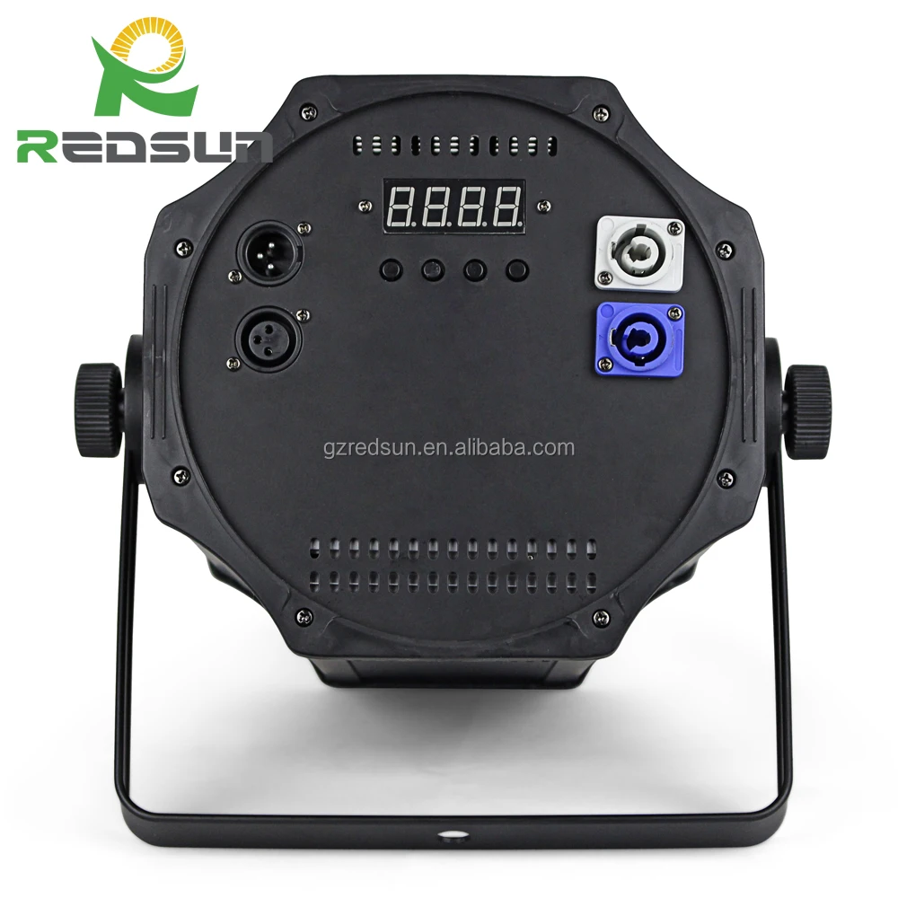 Led Cob Zoom Par Light Outdoor Lighting Warm White Led Stage Light ...