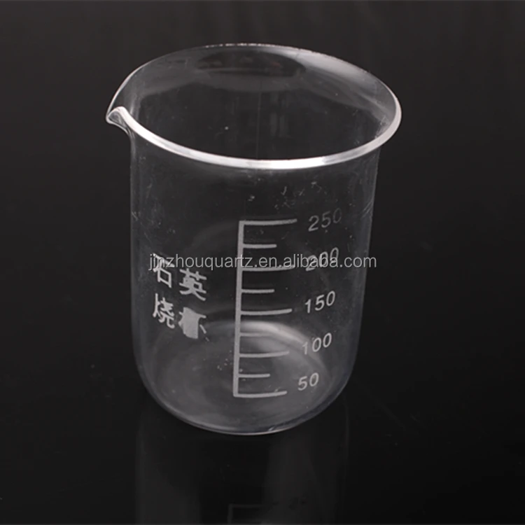 Quartz Glass Instruments - Precision for Lab Measurements