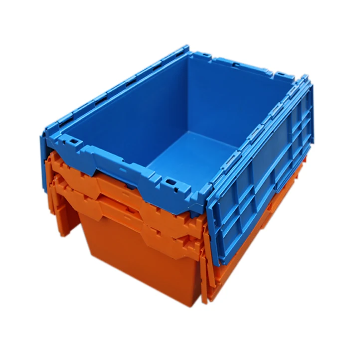 JOIN Anti-pressure Distribution Crates,heavy Duty Moving Crates for ...