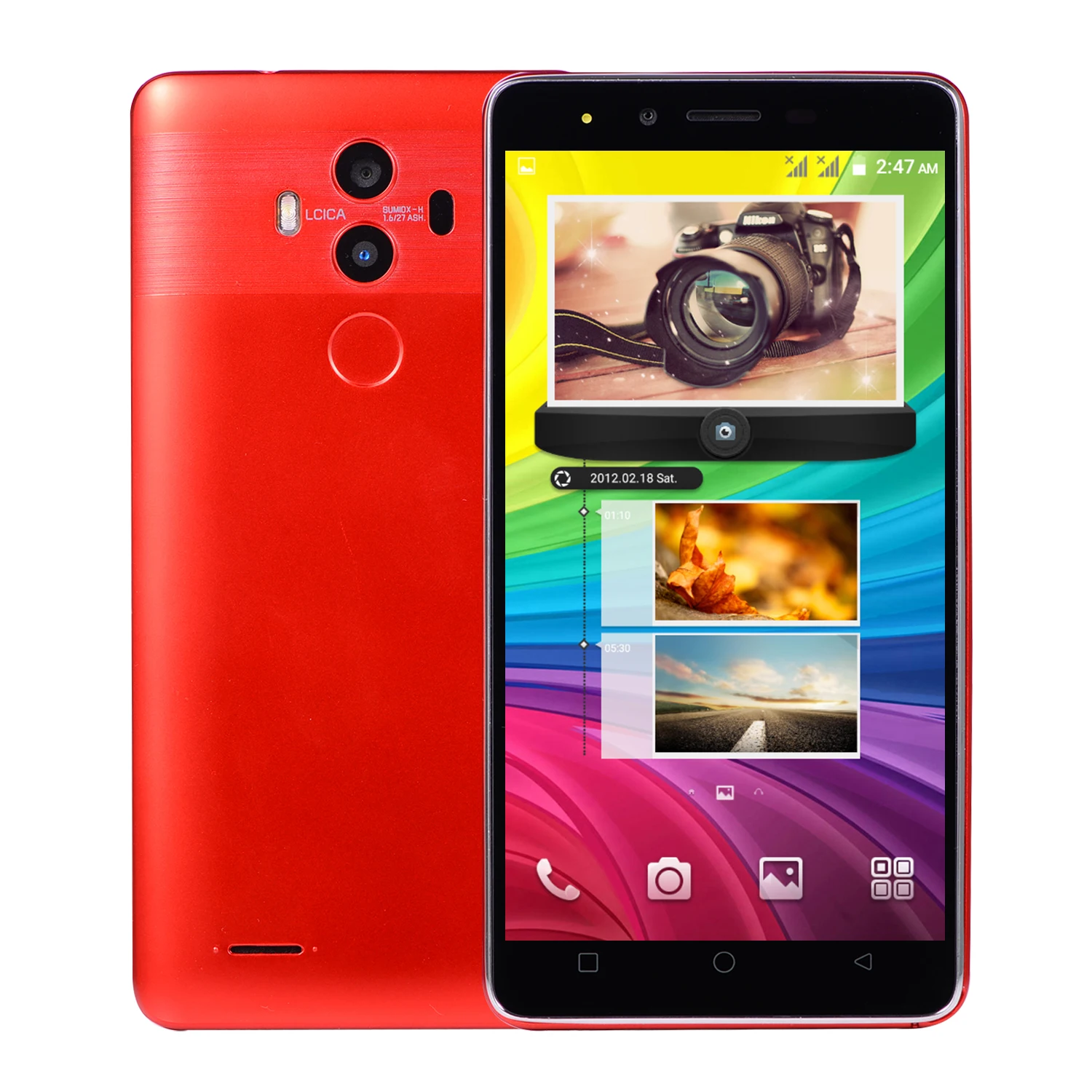 Wcdma 5 Inch Fwvga Cheap Low Price 3g Wcdma Gsm Dual Sim Smart Phone ...