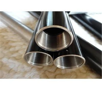 304 Stainless Steel Hollow Threaded Rod - Buy 304 Stainless Steel ...