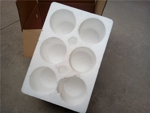 Changxing EPS Styrofoam Packaging - Lightweight & Durable