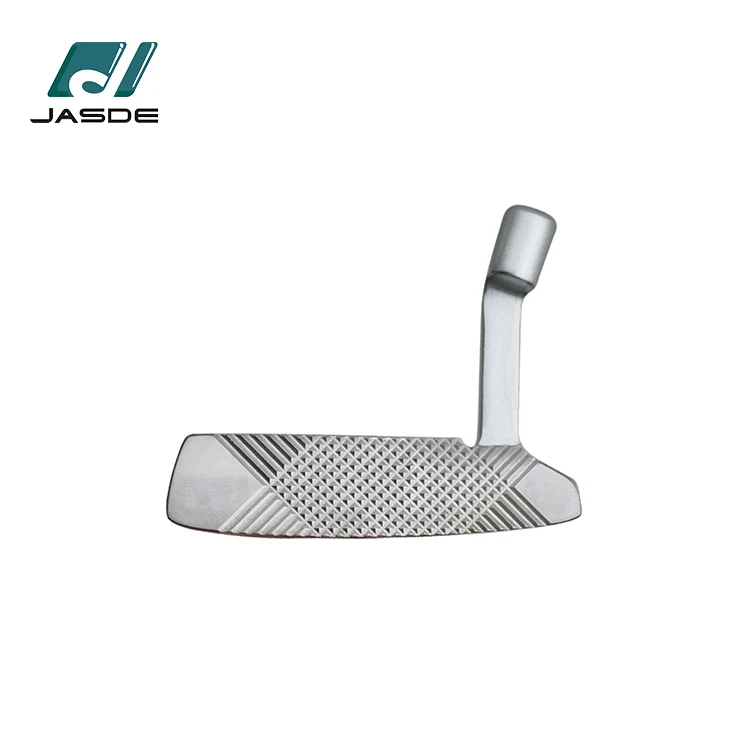 Cnc Mill Double Face Oem Travel Mallet Golf Putter - Buy Mallet Putter ...