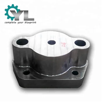 High Quality Aisi 4130 Steel Bop Bonnet Forging - Buy Bonnet Forging ...