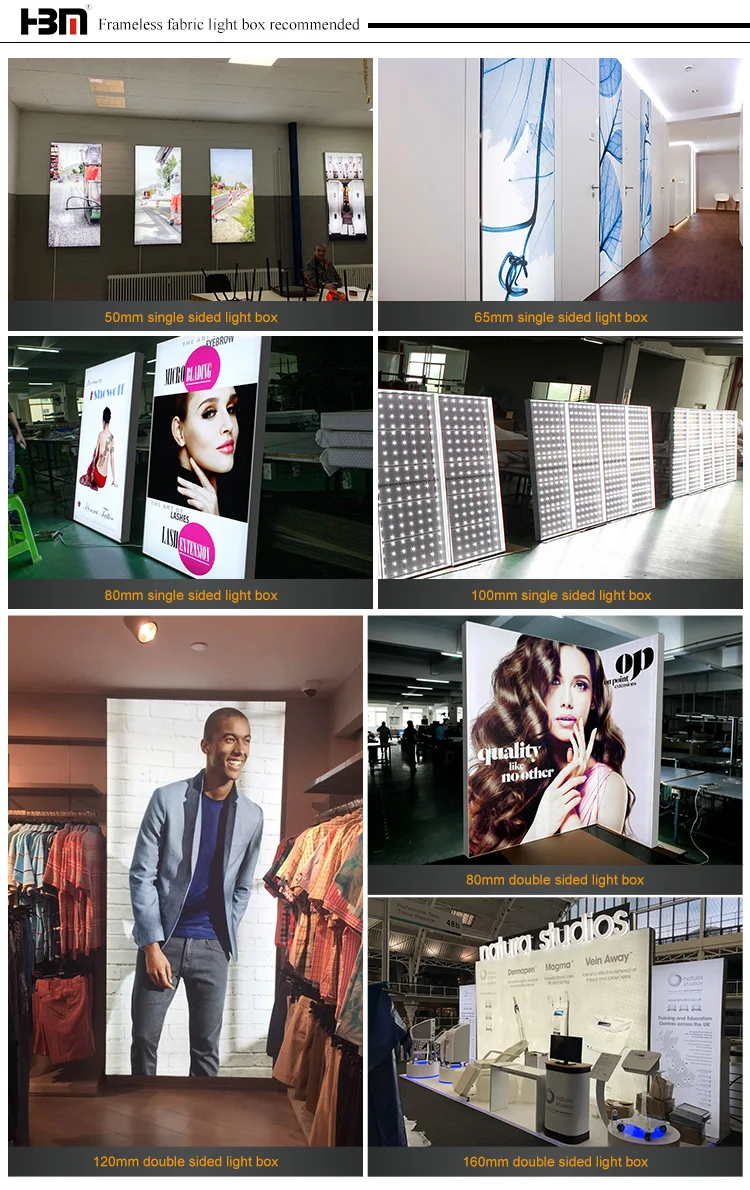 LED Leuchtbanner - Brighten Your Outdoor Advertising