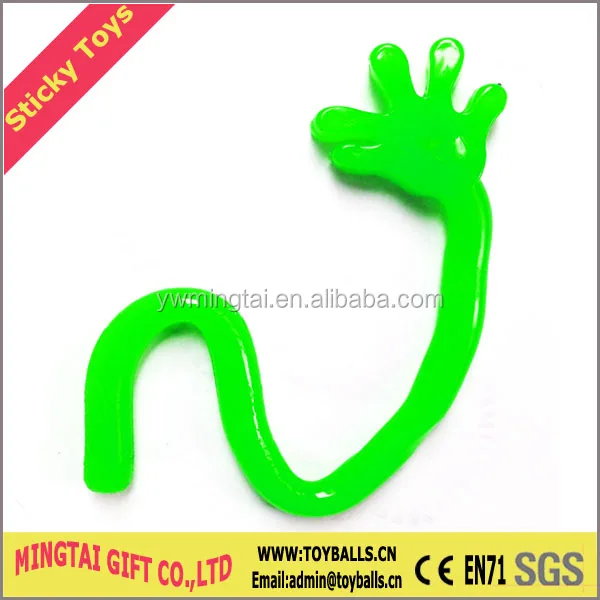 Giant Sticky Hand Toys - Fun and Eco-Friendly TPR Games