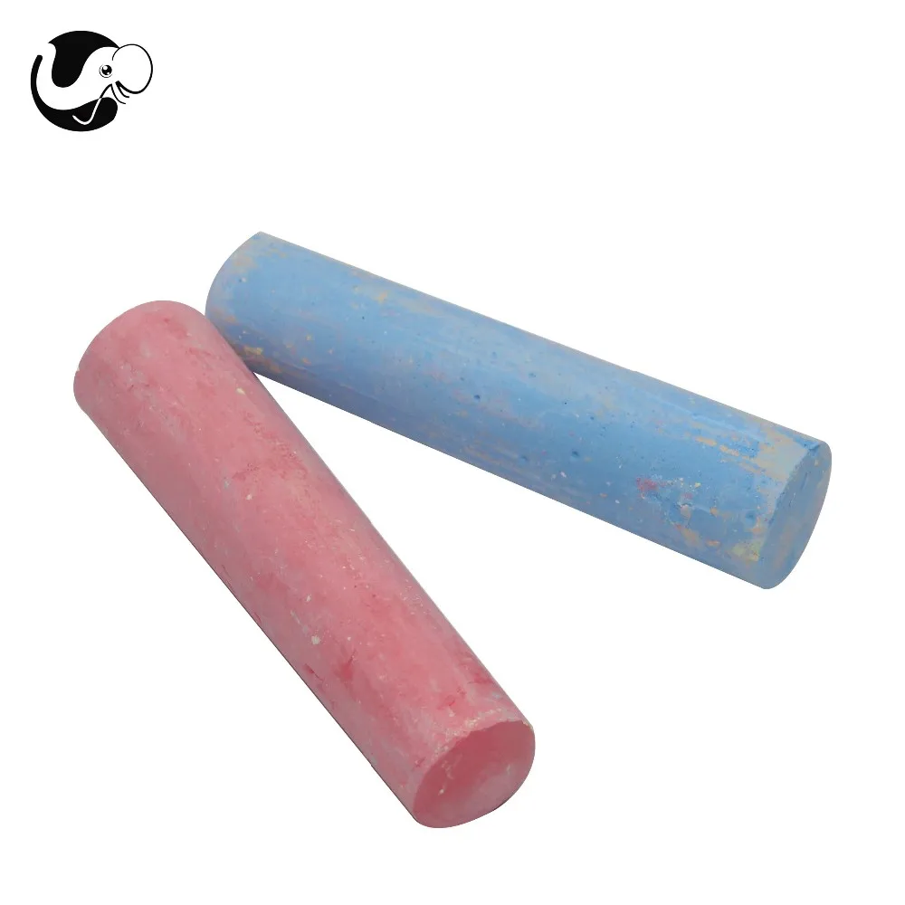 Hot Sale Manufacturer Wholesa Dustless Chalk,Jumbo Big School Chalk ...