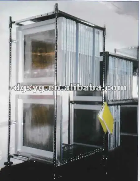 SMT Stencil Storage Rack Unit, View Stencil Storage Rack, YING GUANG ...