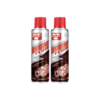 Veslee 280ml Low Temperature Engine Start Spray Quick Engine Start ...