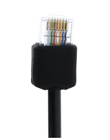 RMN5068A Desktop Microphone Base Repeater for Motorola