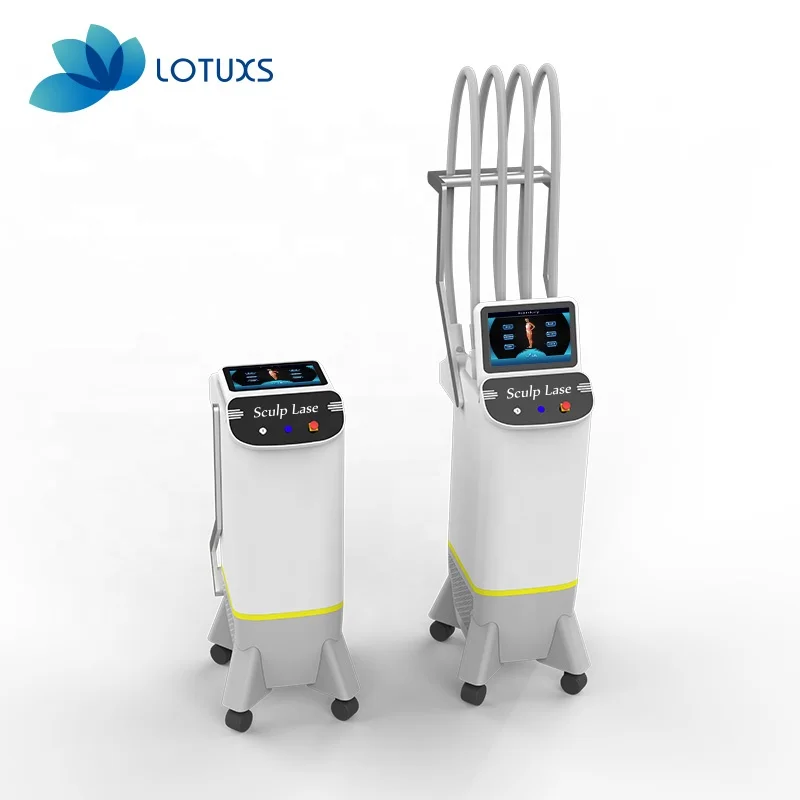 Sculpsure Non-invasive Laser Body Sculpting Permanent Fat Reduction ...