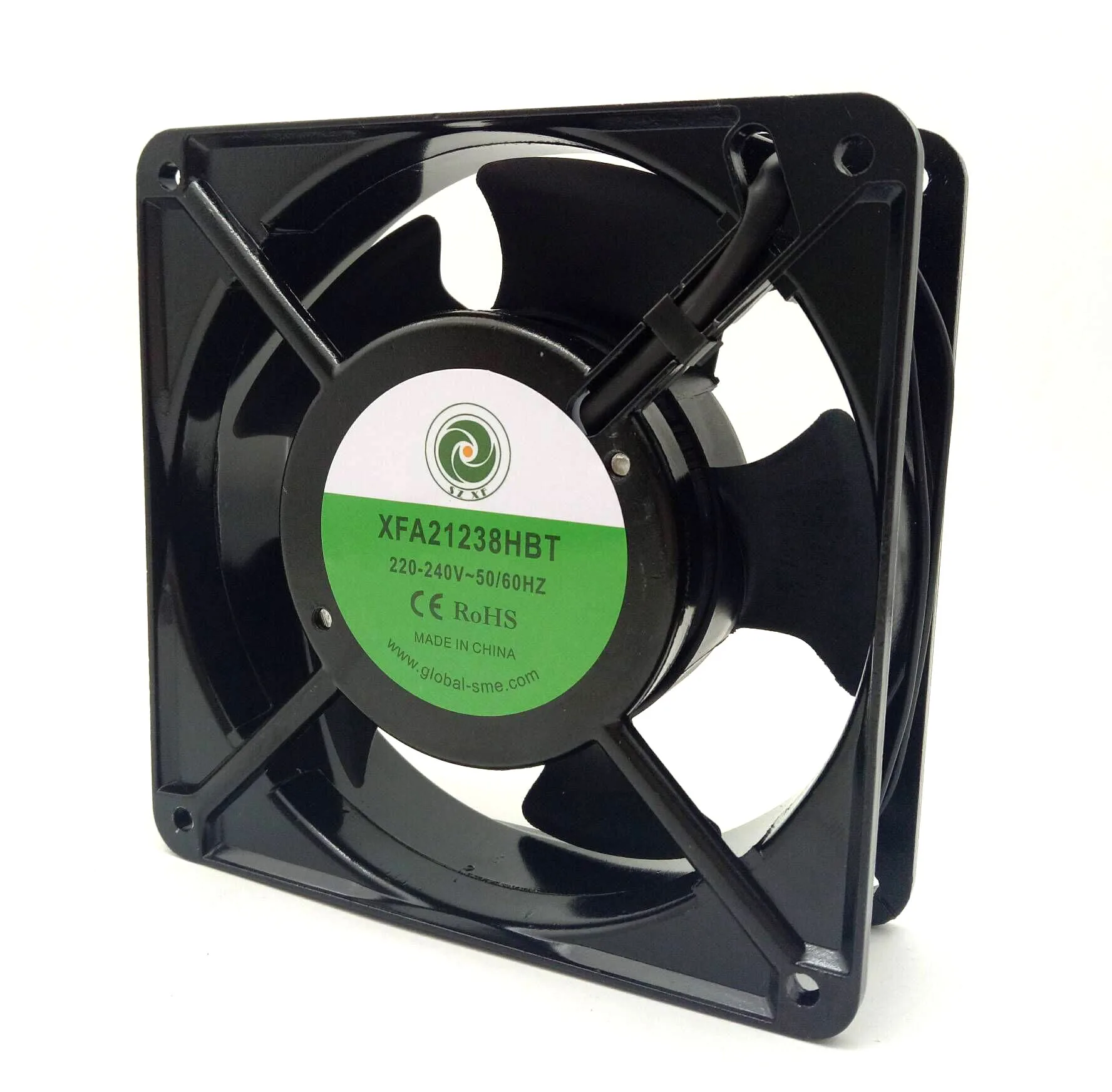 120mm 120x120x38 220v Fan For Egg Incubators - Buy Ac Axial Fans ...