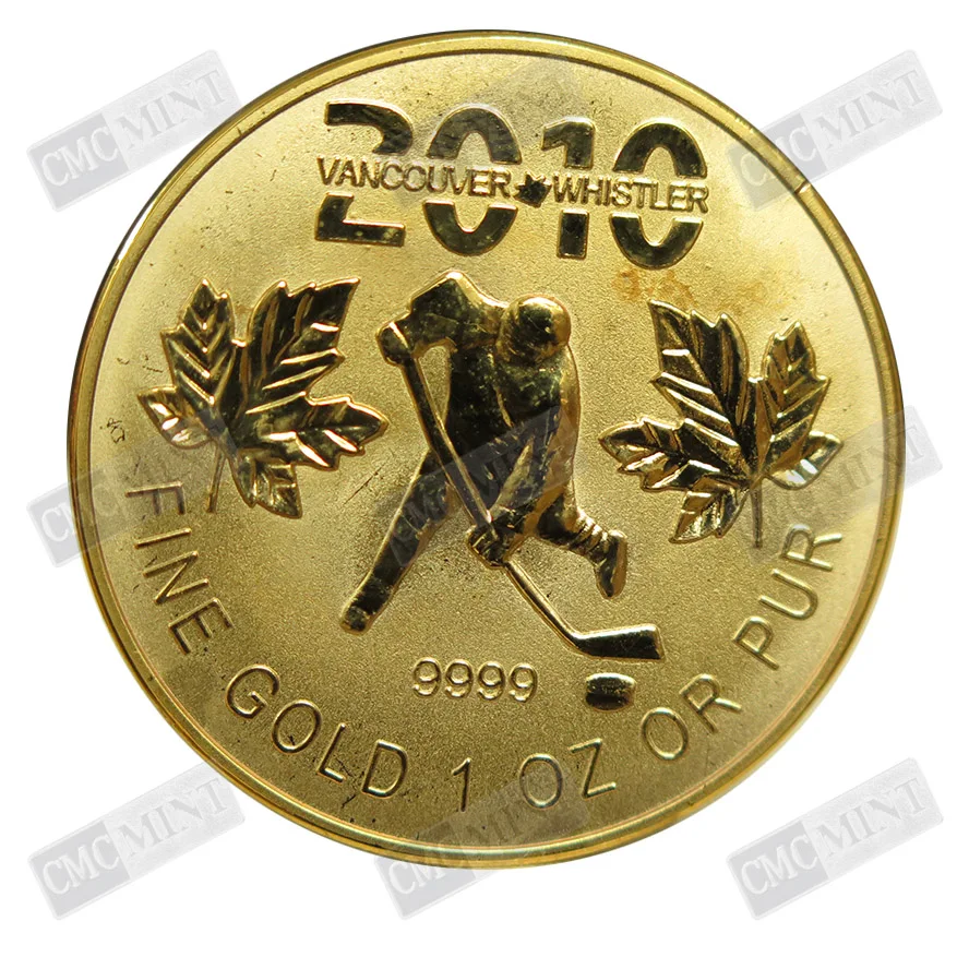 1 Oz .100 Mills Gold Plated Tungsten Gold Cions - Buy 100 Mills Gold ...