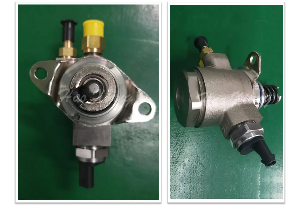 Good Quality High Fuel Pressure Pump 03c127026j - Buy 03c127026j,Fuel ...