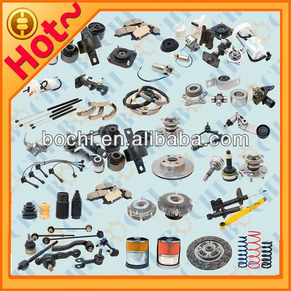 Spare Parts Vw Polo | Reviewmotors.co