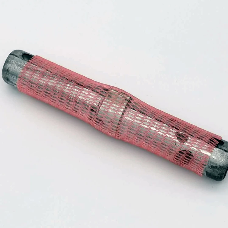 Flexible Plastic Net Tube For Protection - Buy Pe Plastic Mesh Tube ...