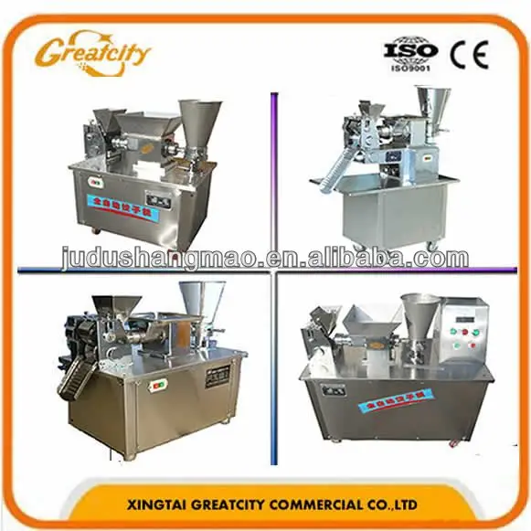 Electric Pierogi Maker Machine Dumpling Machine For Sale - Buy Pierogi ...