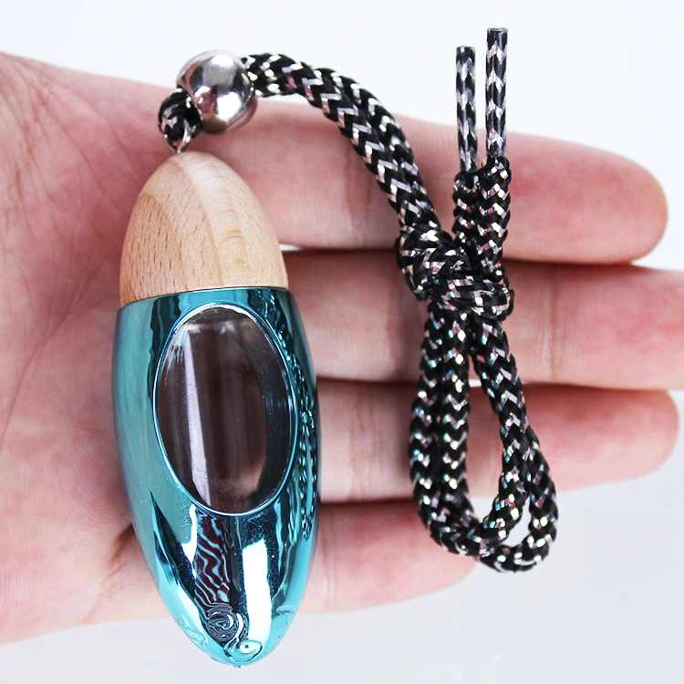 10ml Bullet Shape Bottle - Perfect for Car Perfume Diffusers